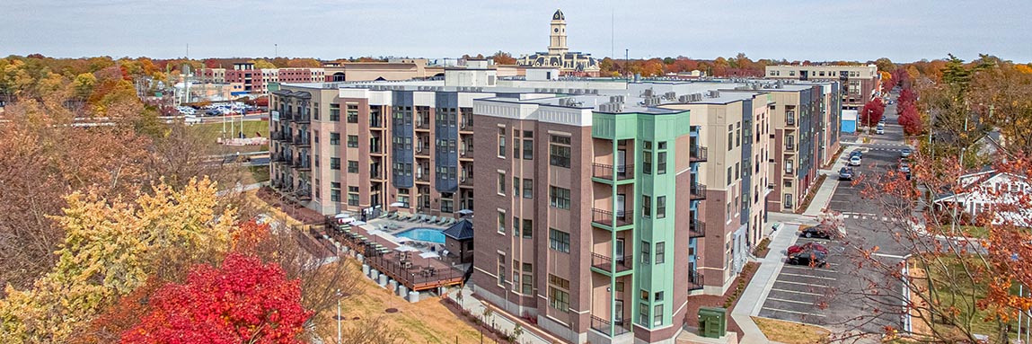 Guidelines For Moving Into Your Dream Westfield Apartment | Union ...